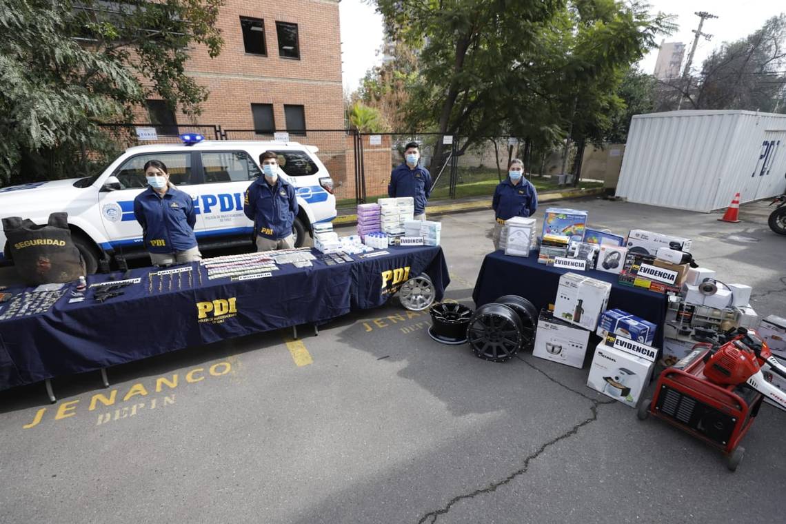 PDI (1) | Radio Fusión